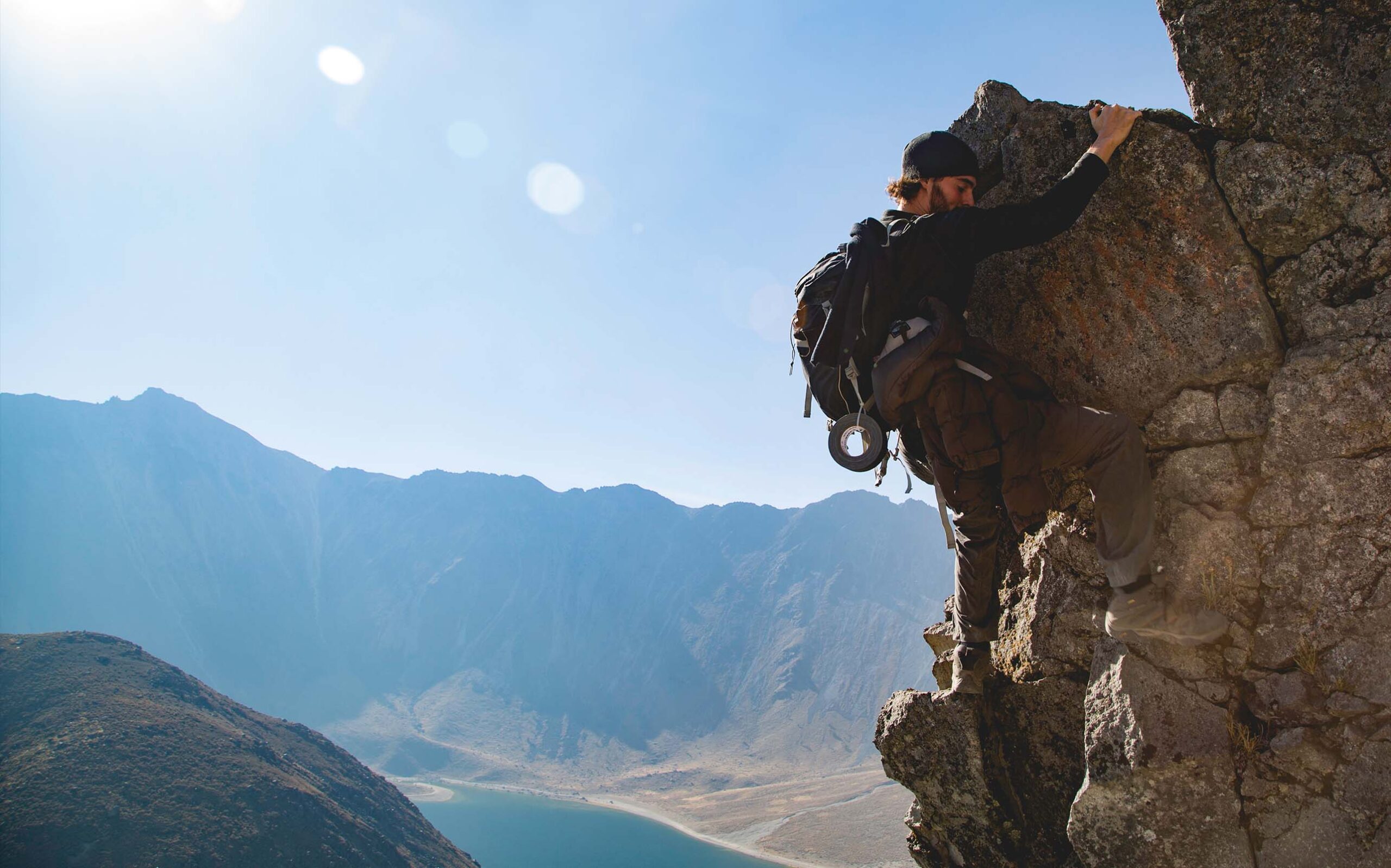 Awakening Masculinity - Advaitananda