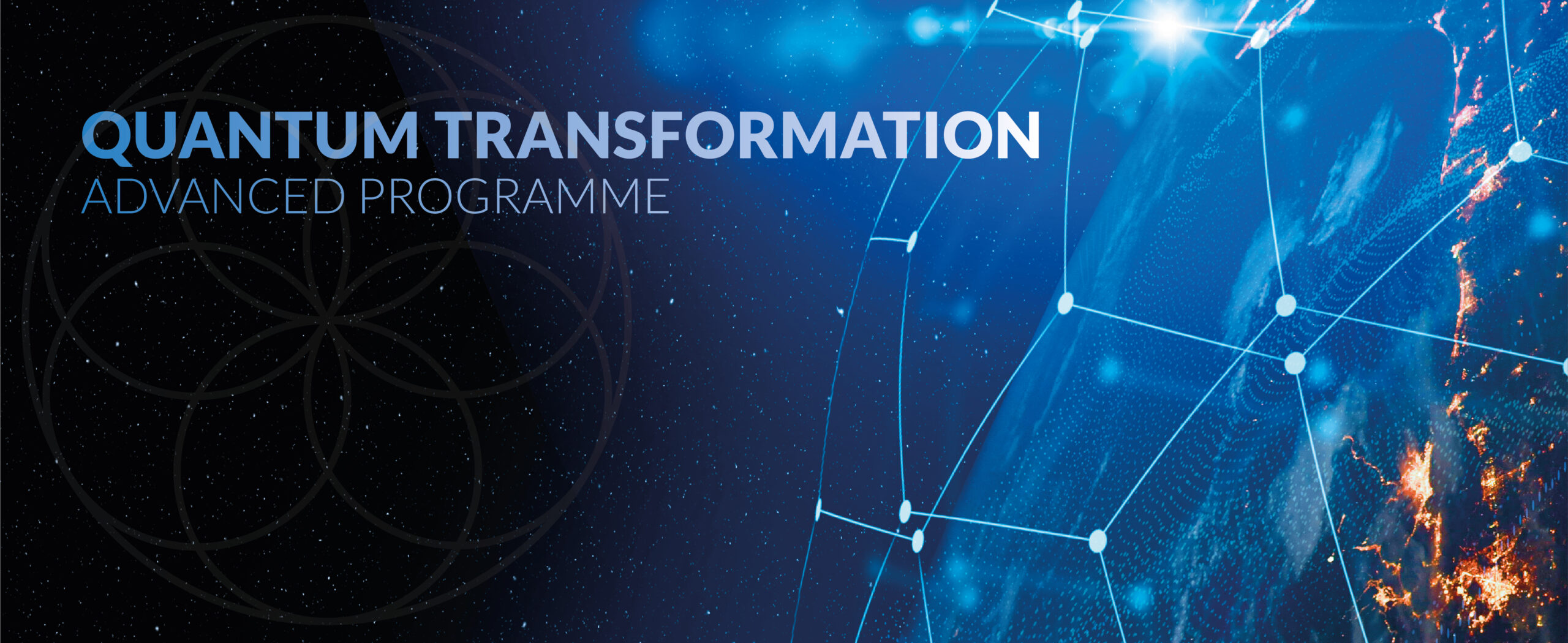 QUANTUM TRANSFORMATION - Advaitananda